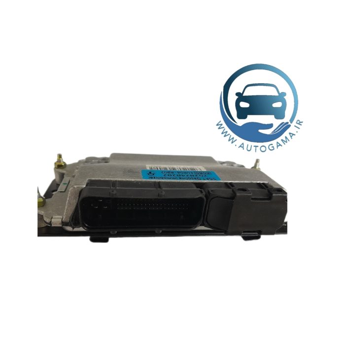 ایسیو EZU پژو 206 دنده ای TU5 یورو 4 - خرید قیمت فروش ایسیو خودرو ، کامپیوتر ماشین ، ecu ای سی یو