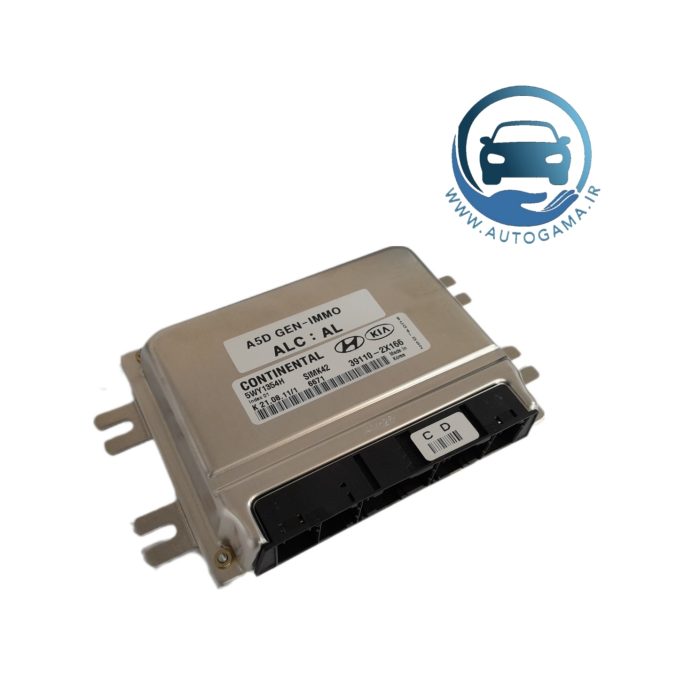 ایسیو EZU پژو 206 دنده ای TU5 یورو 4 - خرید قیمت فروش ایسیو خودرو ، کامپیوتر ماشین ، ecu ای سی یو