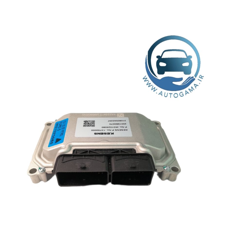 ایسیو کسنس پژو 207 (KESENS) بسته بندی عظام | اتوگامافروشگاه ایسیو اتوگاما