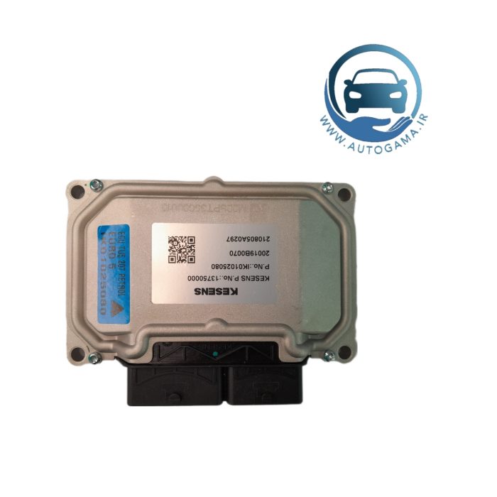 ایسیو کسنس پژو 207 (KESENS) بسته بندی عظام | اتوگامافروشگاه ایسیو اتوگاما