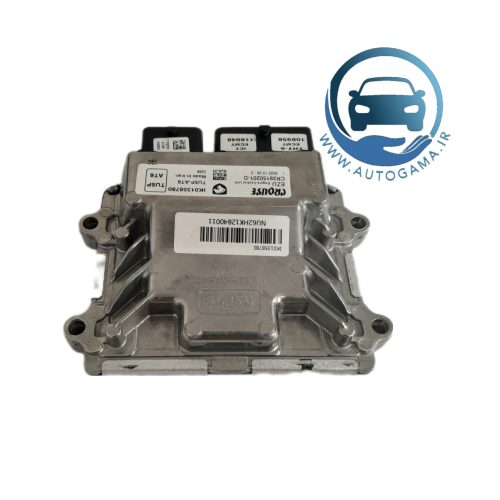 ایسیو موتور EZU خودرو 206 تیپ 5 اتوماتیک AT6 - اتوگاما | فروشگاه ایسیو خودرو و تجهیزات تعمیرگاهی