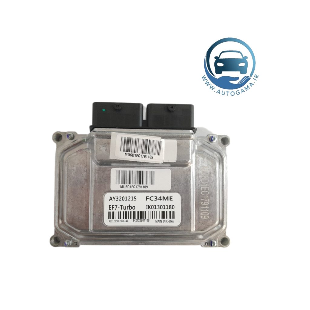 ایسیو AECS دنا توربو اتوماتیک بسته بندی ایساکو | اتوگاما